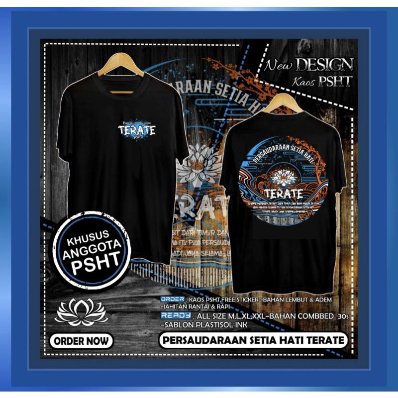 Jual Baju Psht terbaru | Shopee Indonesia