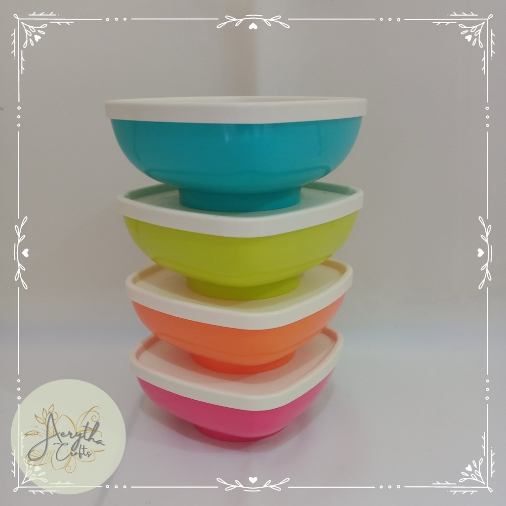 Jual Tempat Makan Tupperware - Toples Tupperware | Shopee Indonesia
