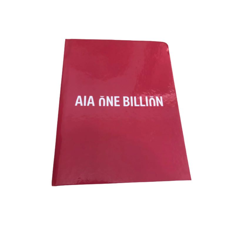 Jual AIA ONE BILLION - Notebook | Shopee Indonesia