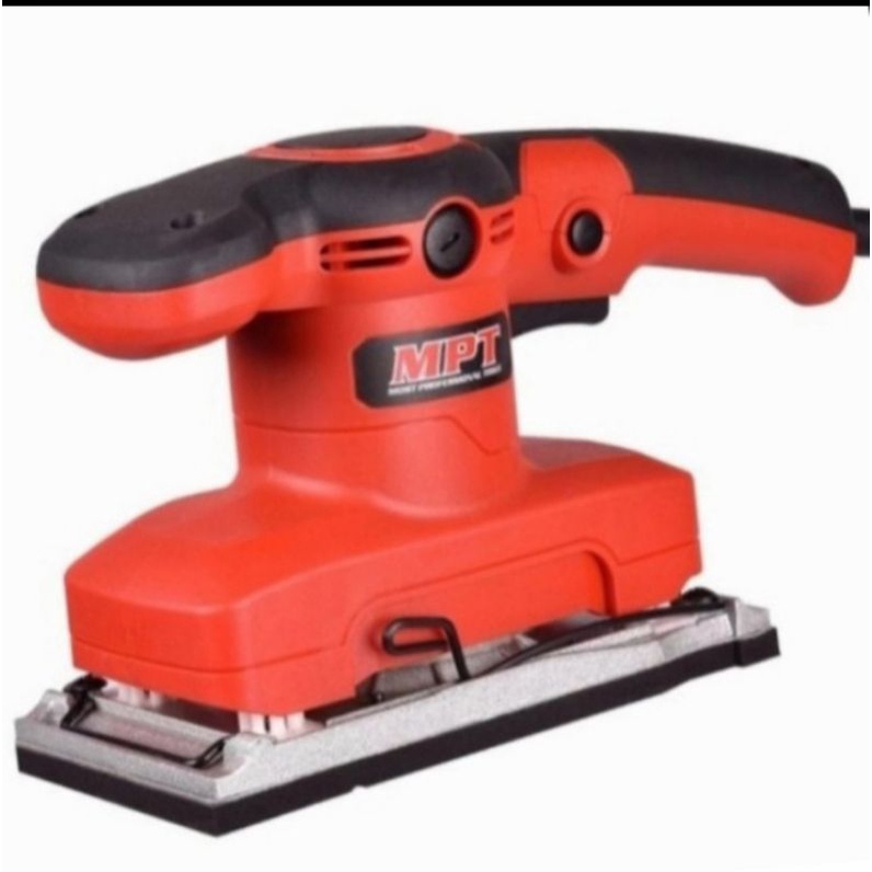 Jual Mesin amplas listrik MPS 3202 merk MPT | Shopee Indonesia