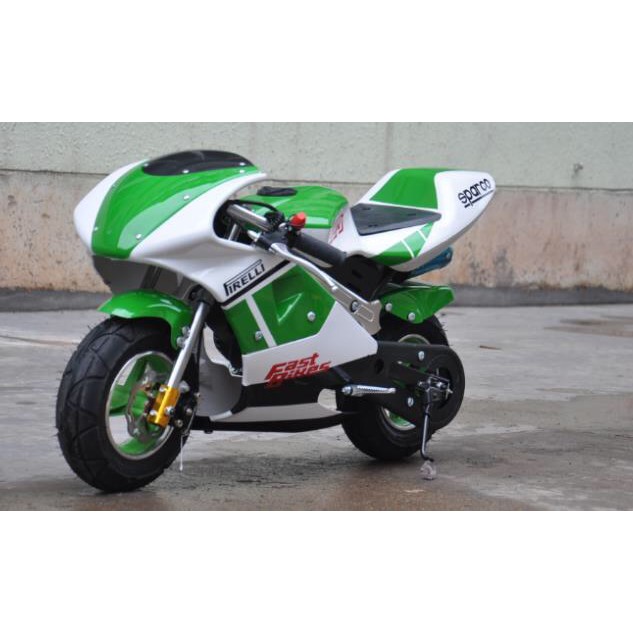 Jual MOTOR MINI GP STANDART 50CC MESIN 2 TAK 49cc | Shopee Indonesia