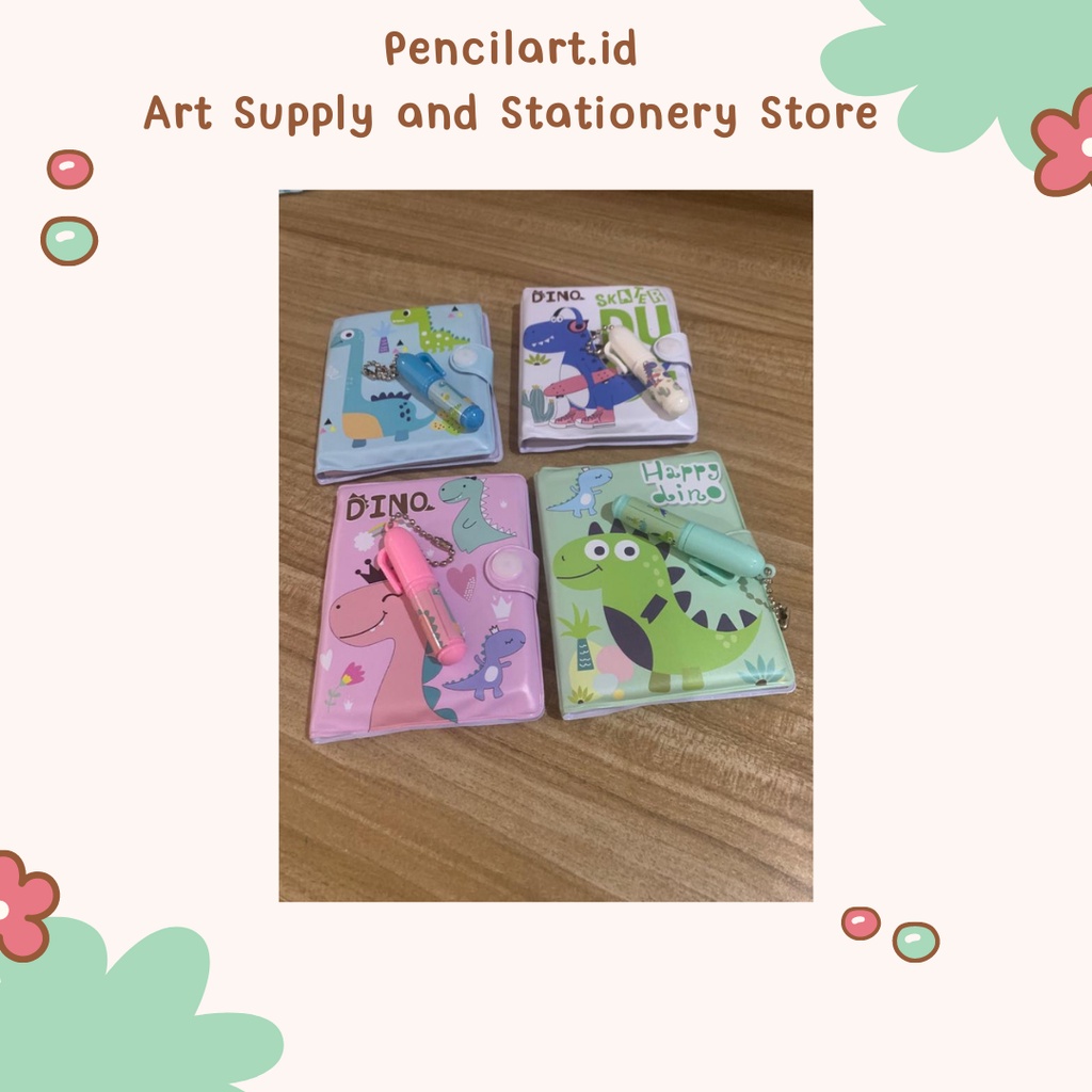 Jual Buku Memo kecil Free Pulpen/Notebook Mini Free Pulpen | Shopee ...