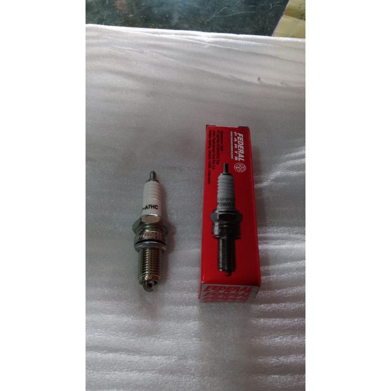 Jual busi mega pro Federal | Shopee Indonesia