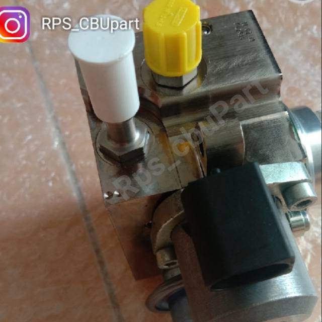 Jual HIGH PRESSURE PUMP HPFP FOR MINI COOPER,R56,R57,R58 2011 2012 ...