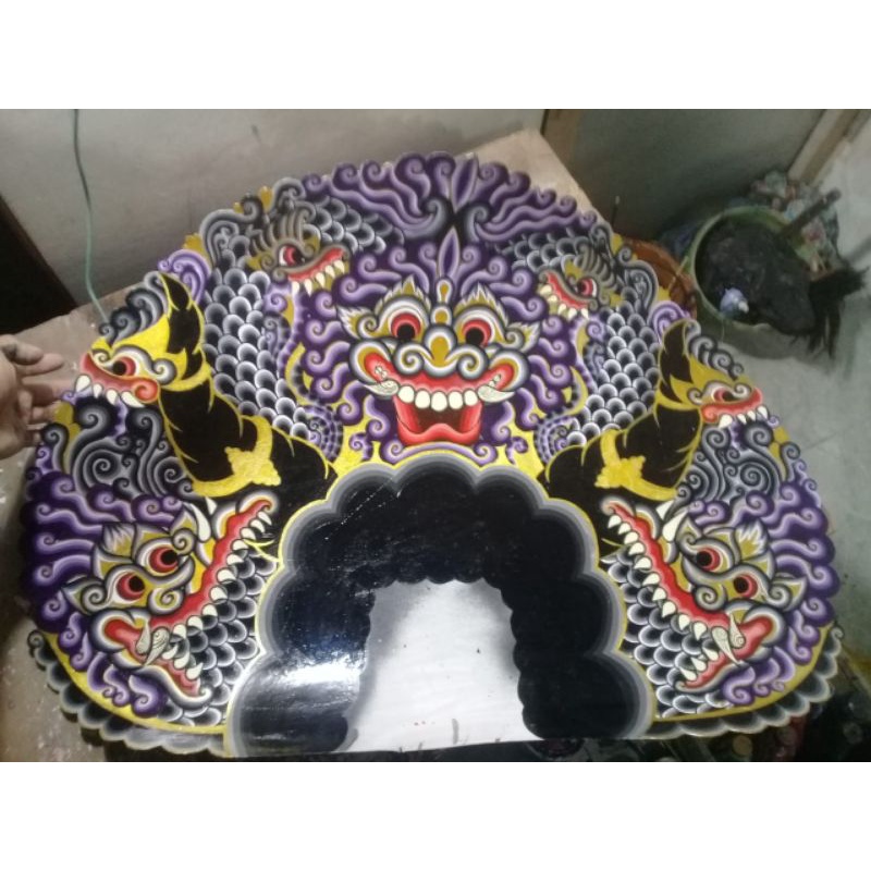 Jual jamang barongan talang | Shopee Indonesia
