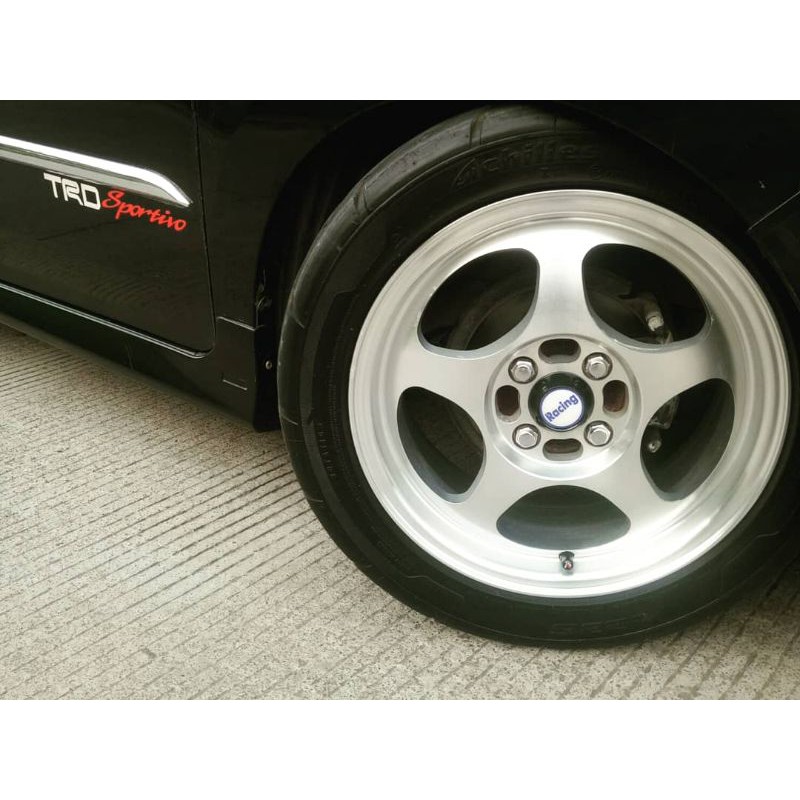 Jual Velg spoon ring 15 | Shopee Indonesia