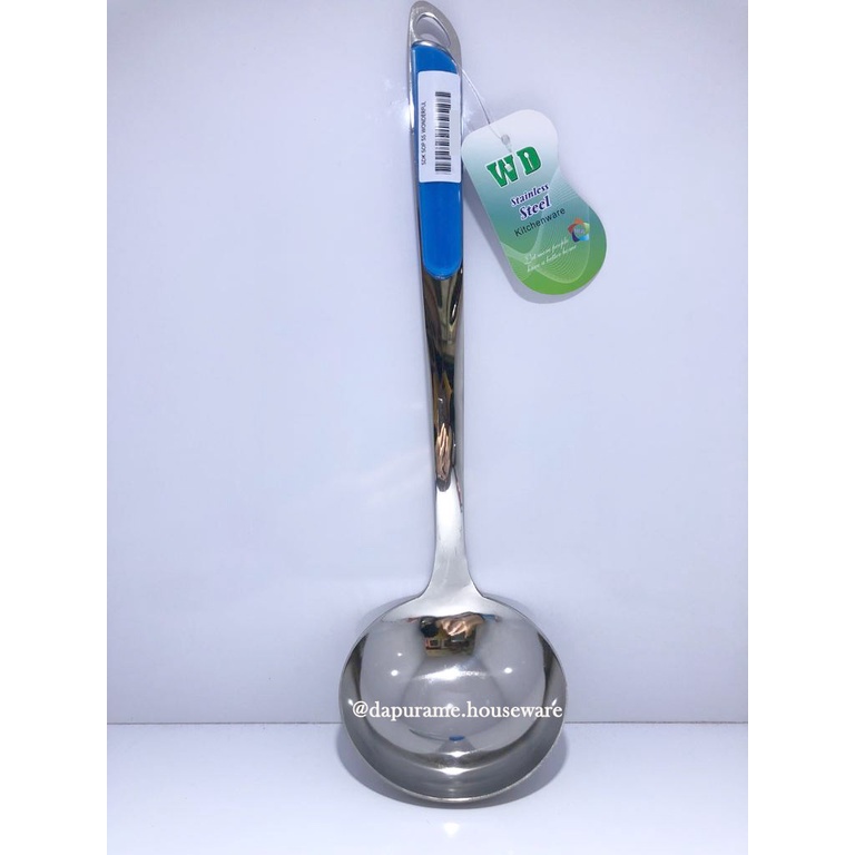 Jual SENDOK MASAK / SENDOK SAYUR / SENDOK SOP / SENDOK GORENG STAINLESS ... Jual SENDOK MASAK / SENDOK SAYUR / SENDOK SOP / SENDOK GORENG STAINLESS ...