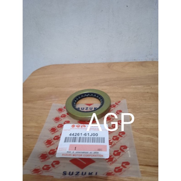 Jual Oil Seal Roda Belakang APV Mega Carry 44261-61J00 | Shopee Indonesia