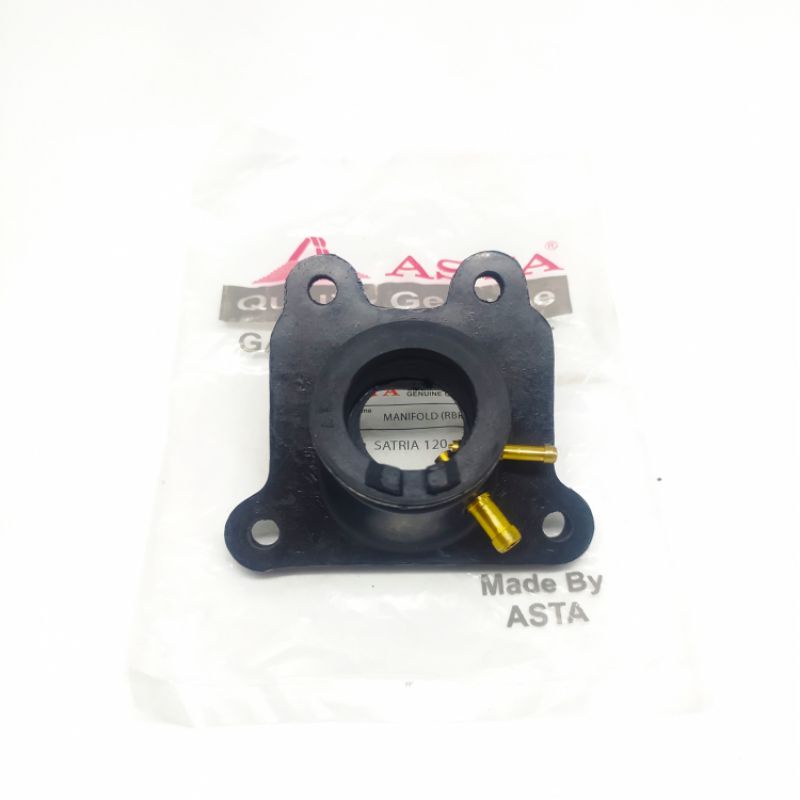 Jual Karet Intake Manifold Satria 2 Tak Asta | Shopee Indonesia