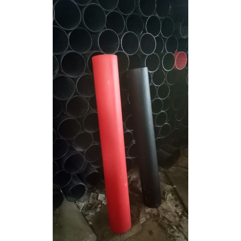 Jual PIPA DIAMETER 6 INCH / 15cm BAHAN PLASTIK LEBIH KUAT DARI PVC ...