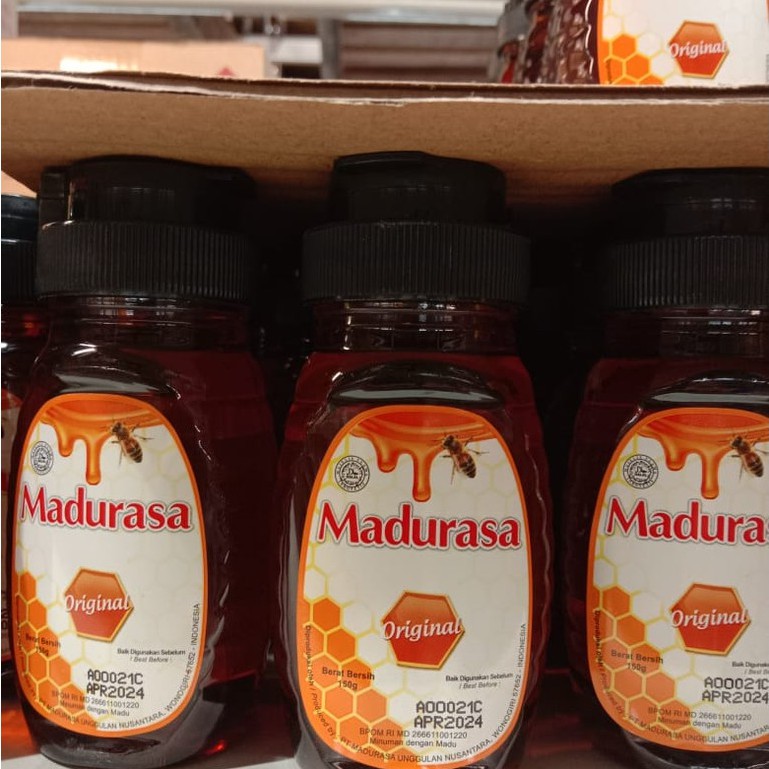 Jual Madurasa Original 150 gr | Shopee Indonesia