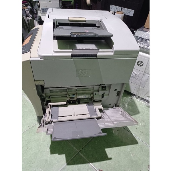 Jual Hp Laserjet m4345 MFP | Shopee Indonesia