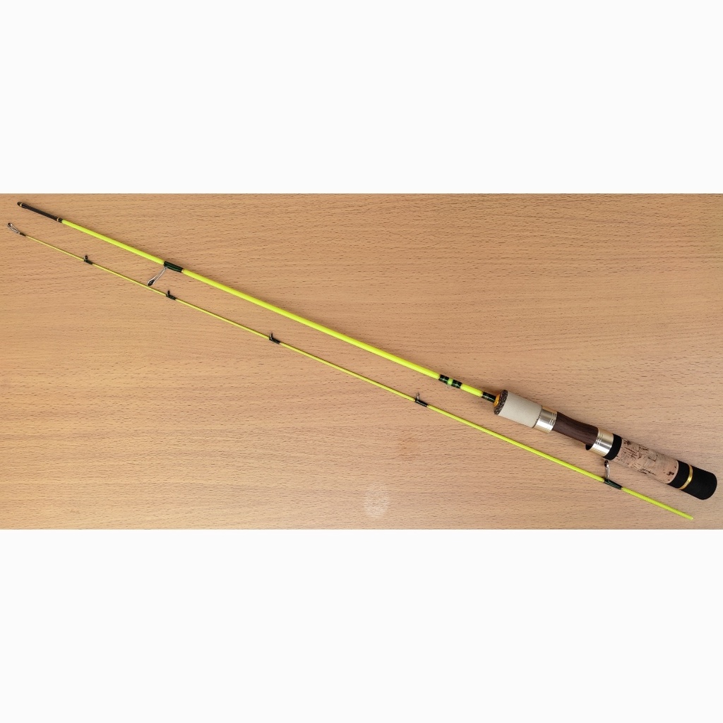 Jual Stream rod fiber solid 2 lb 150cm | Shopee Indonesia