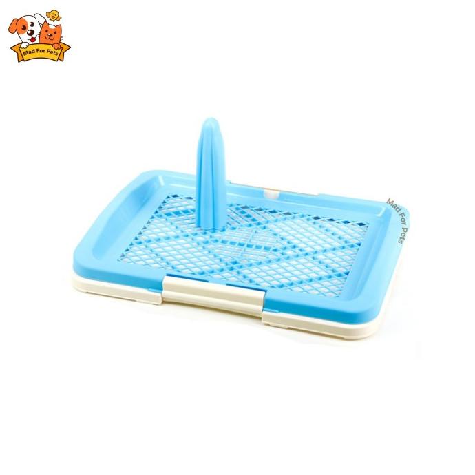 Jual Potty Tray - Toilet Hewan Anjing - Tempat Latih Pipis Anjing ...