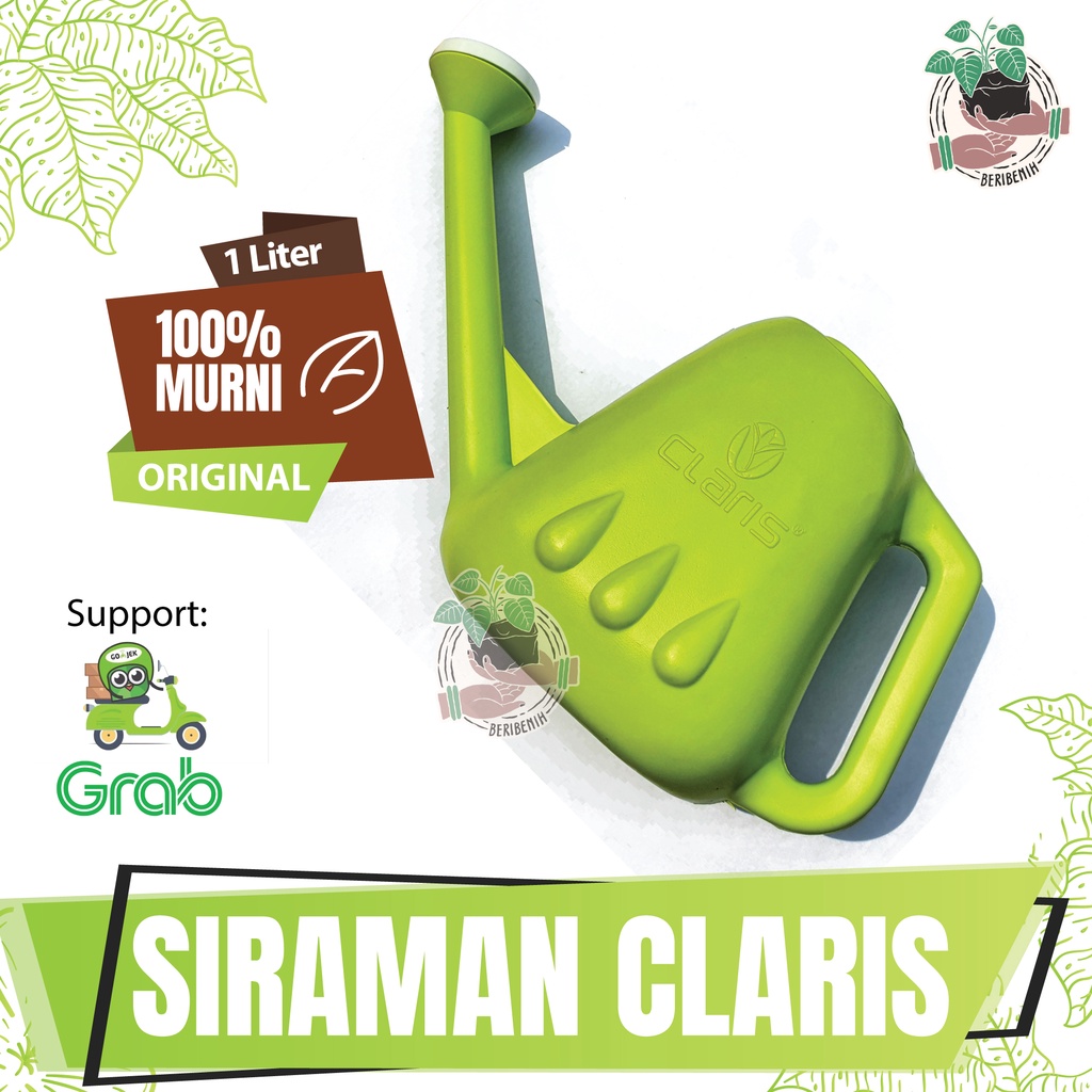 Jual Siraman Bunga Tanaman Claris 5953 Alat Siram Menyiram Taman Kebun ...