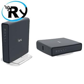 Jual Mikrotik Rb952Ui-5Ac2Nd-Tc Router Wireless Hap-Ac-Lite-Tc | Shopee ...
