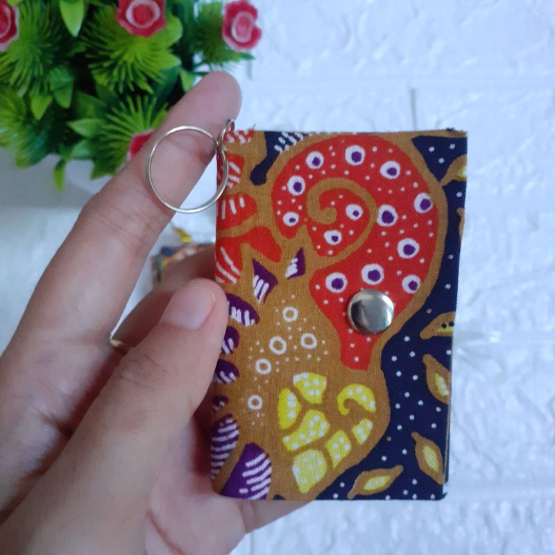 Jual Souvenir Gantungan Kunci Motor Dompet Batik / Souvenir Nikahan / Souvenir Kebumen | Shopee ...