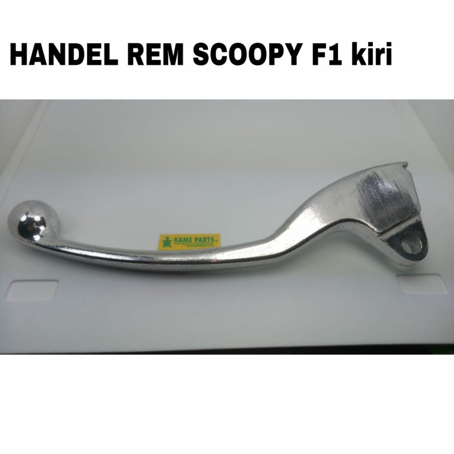 Jual Handel Rem Scoopy F1 Kiri | Shopee Indonesia