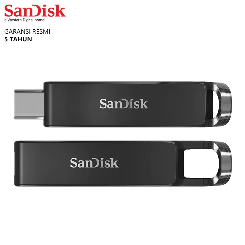 Jual Flashdisk Sandisk Ultra Type C 3.1 32GB CZ460 | Shopee Indonesia