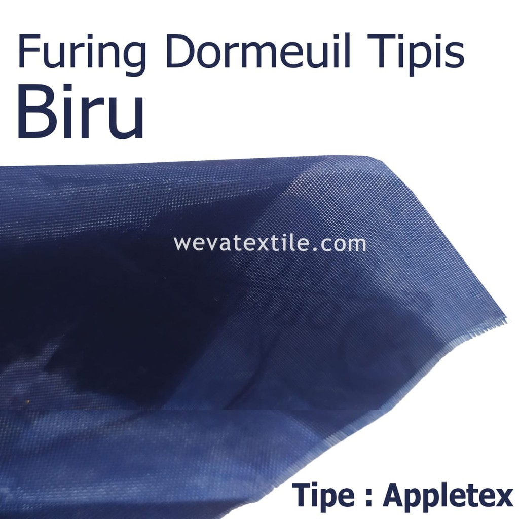 Mengenal Kain Furing, Jenis Hingga Harganya