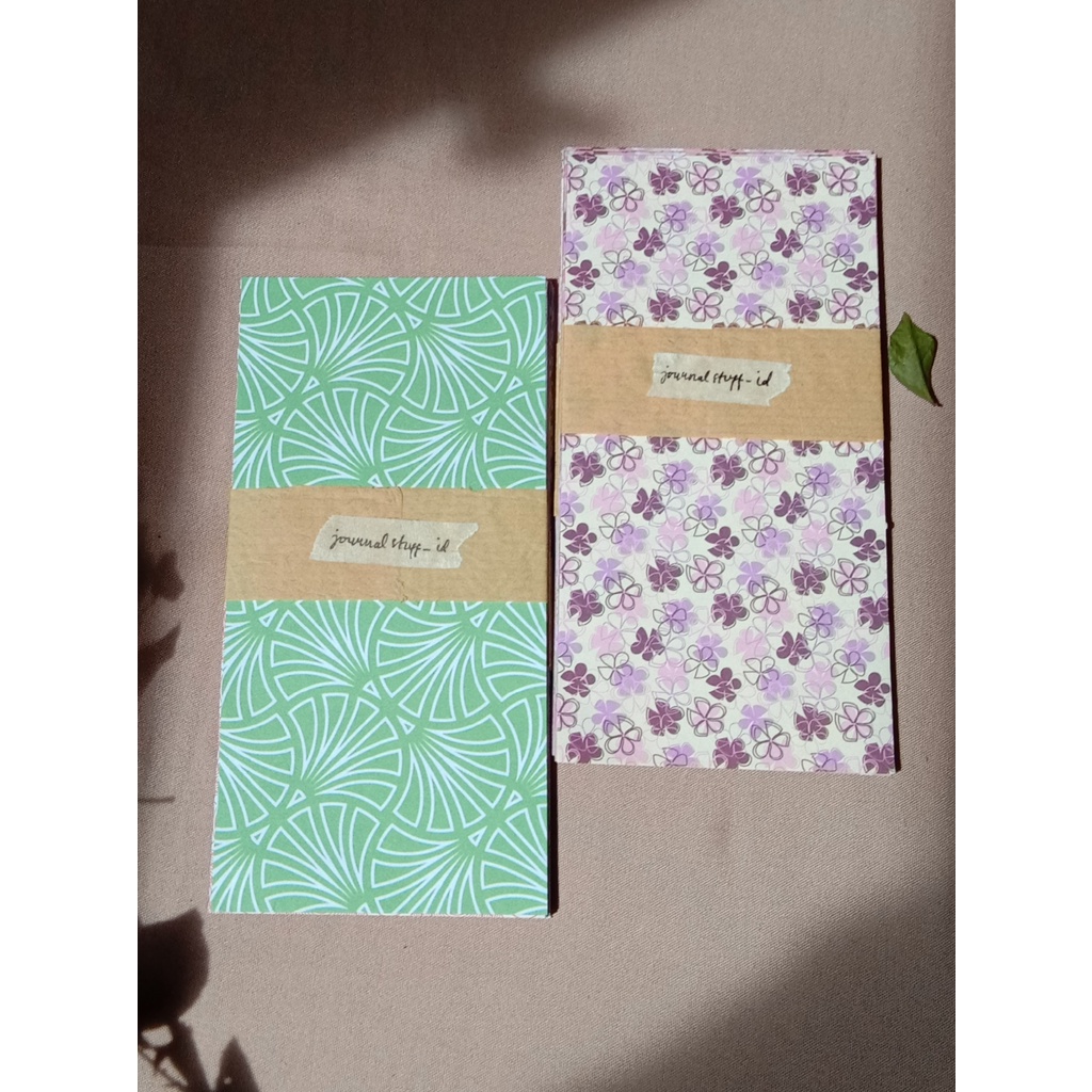 Jual PAPER PATTERN | PAPER PATTERN FLORAL | PAPER PATTERN AESTHETIC ...