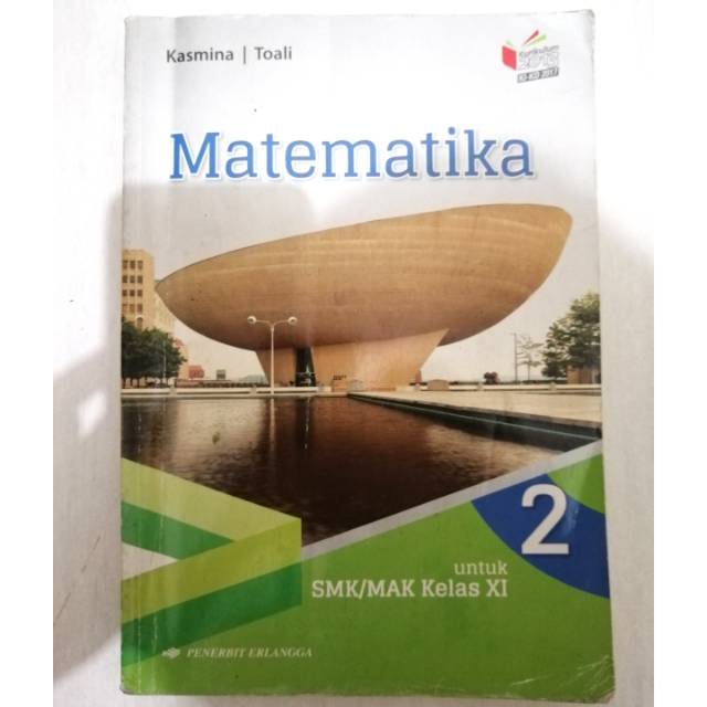 Jual Buku Matematika kelas 2 | Shopee Indonesia
