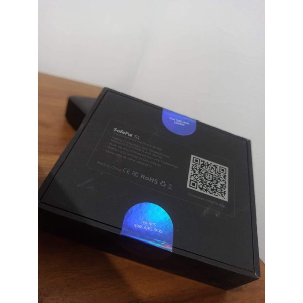 Jual Hardware Safepall | Shopee Indonesia