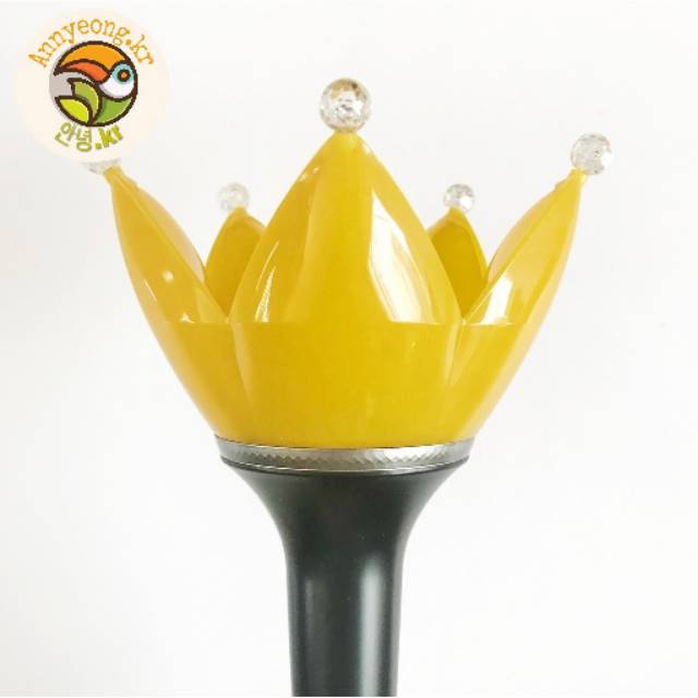 Jual Big Bang - Official Lightstick Ver. 4 (Crownstick) | Shopee Indonesia