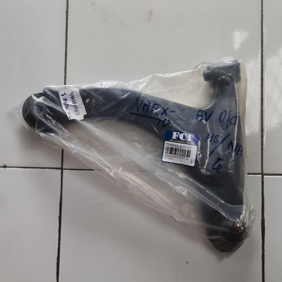 Jual Lower Arm / Sayap Kanan Avanza & Xenia Tahun 2004 - 2011 | Shopee ...