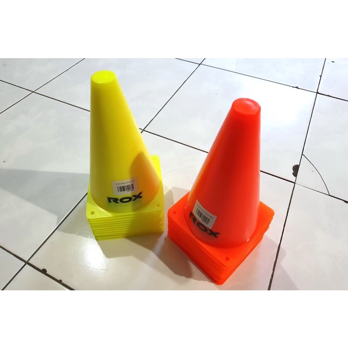 Jual Jual Cone / Cones Kerucut Rox Murah | Shopee Indonesia