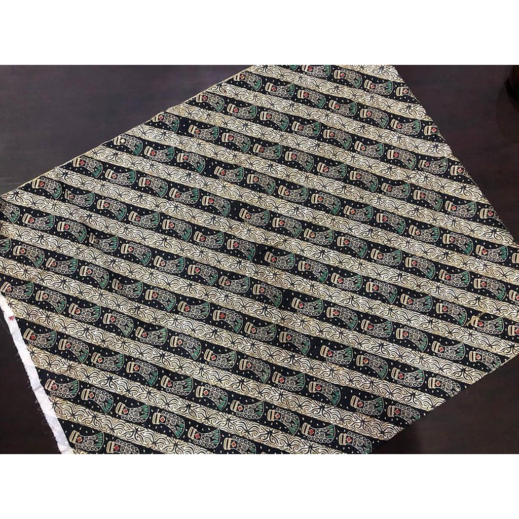 Jual Kain batik solo atowo lawasan | Shopee Indonesia