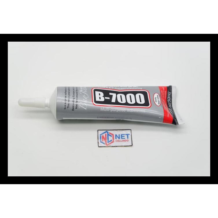 Jual LEM LCD TOUCHSCREEN / LEM SUNSHINE B7000 50ML MULTI PURPOSE ADHESIVE BERMUTU | Shopee Indonesia