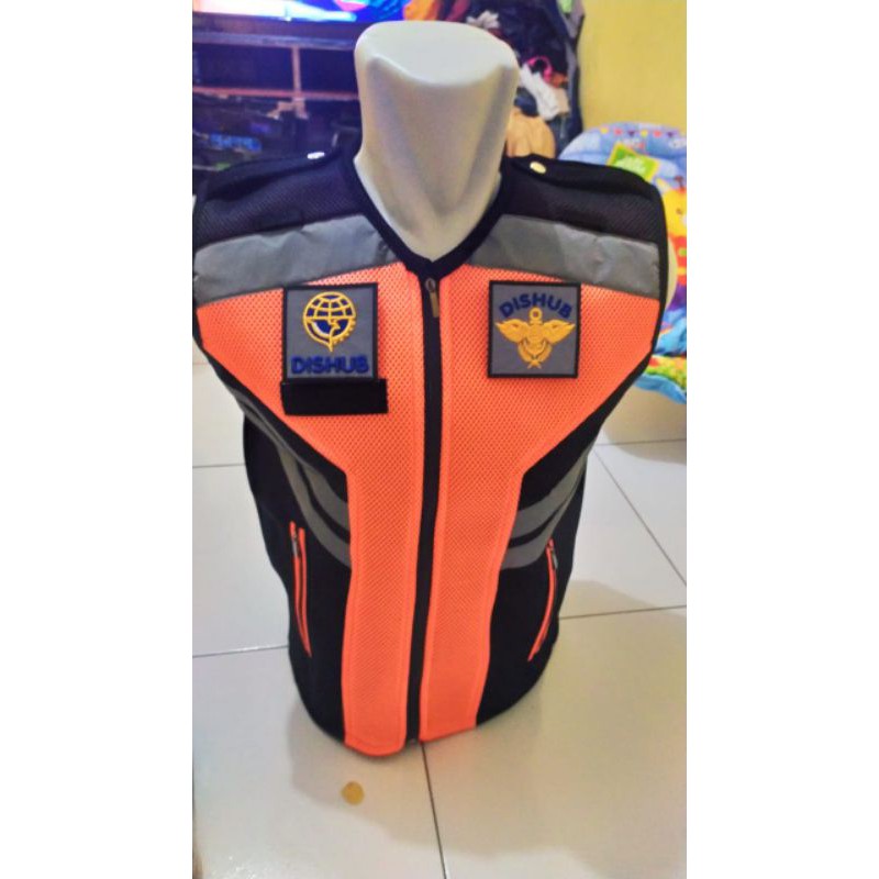 Jual Rompi dishub | Shopee Indonesia