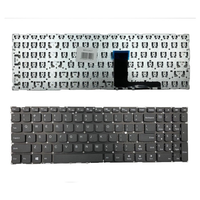 Jual Keyboard Lenovo Ideapad 310-15ABR 310-15IAP 310-15IKB 310-15ISK ...