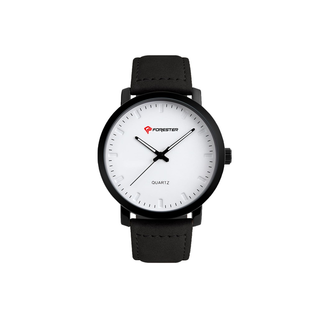 Jual Jam Tangan FORESTER JTF 3004 Analog Sport Casual Watch 100% ORI ...