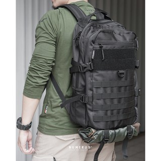 Jual Numerus - Goliath backpack - ransel pria - tactical - tas outdoor ...