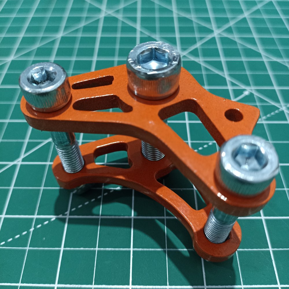 Jual Lowering Kit Vespa Sprint Primavera LX S Pemendek Shock Belakang ...