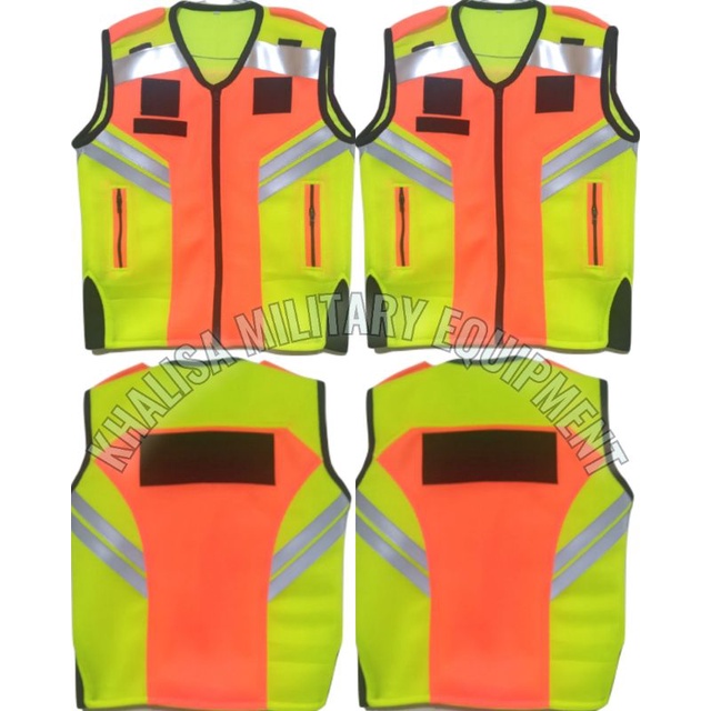 Jual Rompi Security,Rompi kereta,Rompi Tebal,Rompi Polosan | Shopee ...