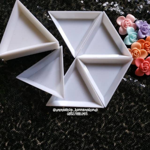 Jual Plate segitiga | Shopee Indonesia