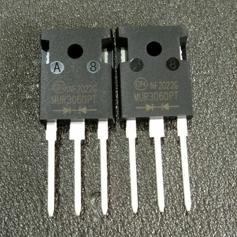 Jual Dioda 30A 600v Original Onsemi | Shopee Indonesia