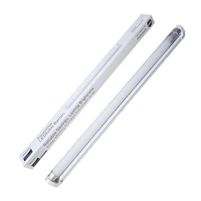 Jual Mudah Philips Bn010C 16W 1Xtled /740 L1200 - Led Tube Batten Hemat ...