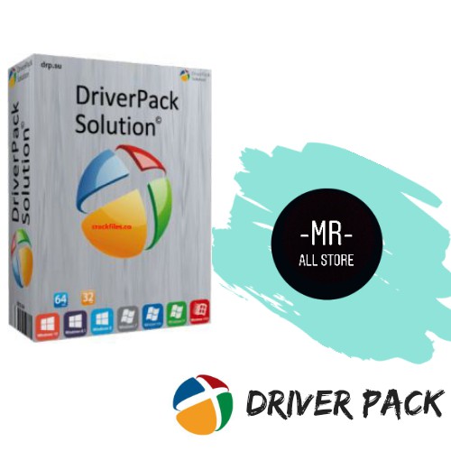 Jual DriverPack 17.7.4 | Shopee Indonesia