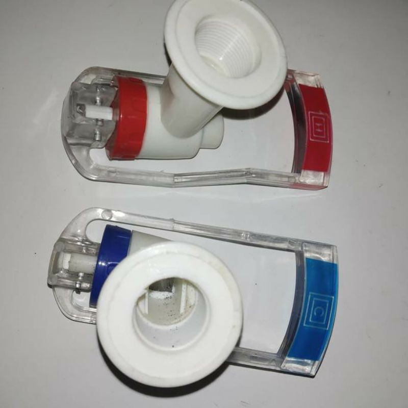 Jual Keran , Kran , DD 01, Dispenser drat dalam , Model Miyako DORONG ...