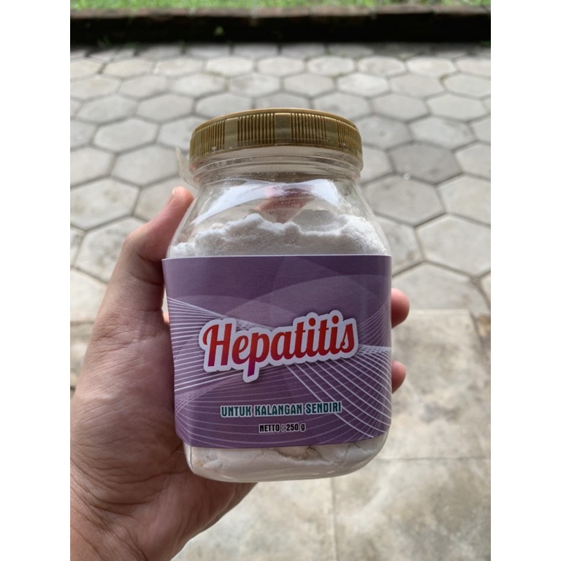 Jual Serbuk Hepatitis Probiotik Bio TH | Shopee Indonesia