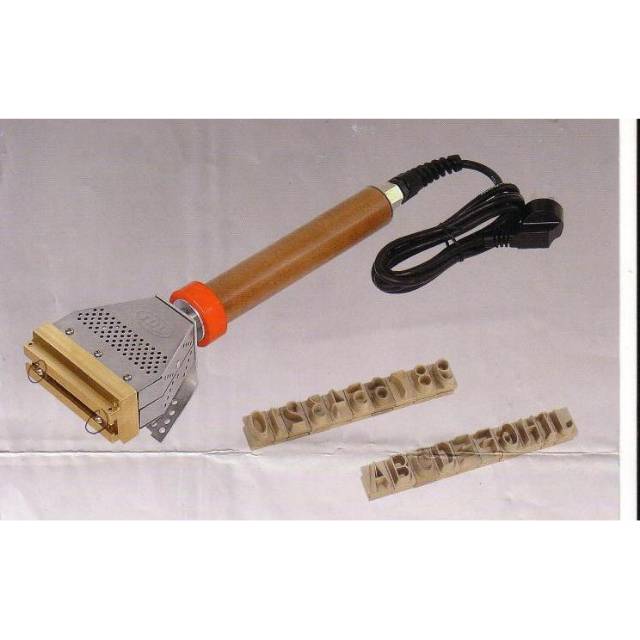 Jual Stempel ban listrik | Shopee Indonesia