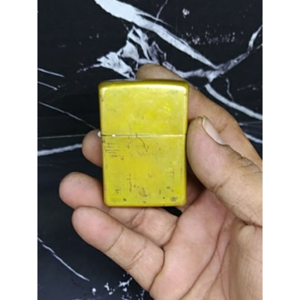 Jual korek zippo Taj Mahal original | Shopee Indonesia