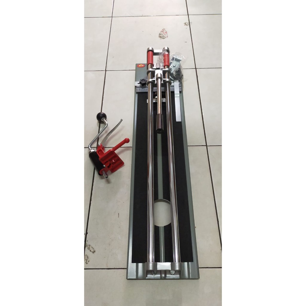 Jual ALAT POTONG KERAMIK 3 IN 1 600mm ATS PEMOTONG KERAMIK 60 cm ...