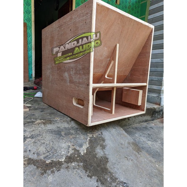 Jual BOX CLA 18 INCH SINGLE | Shopee Indonesia