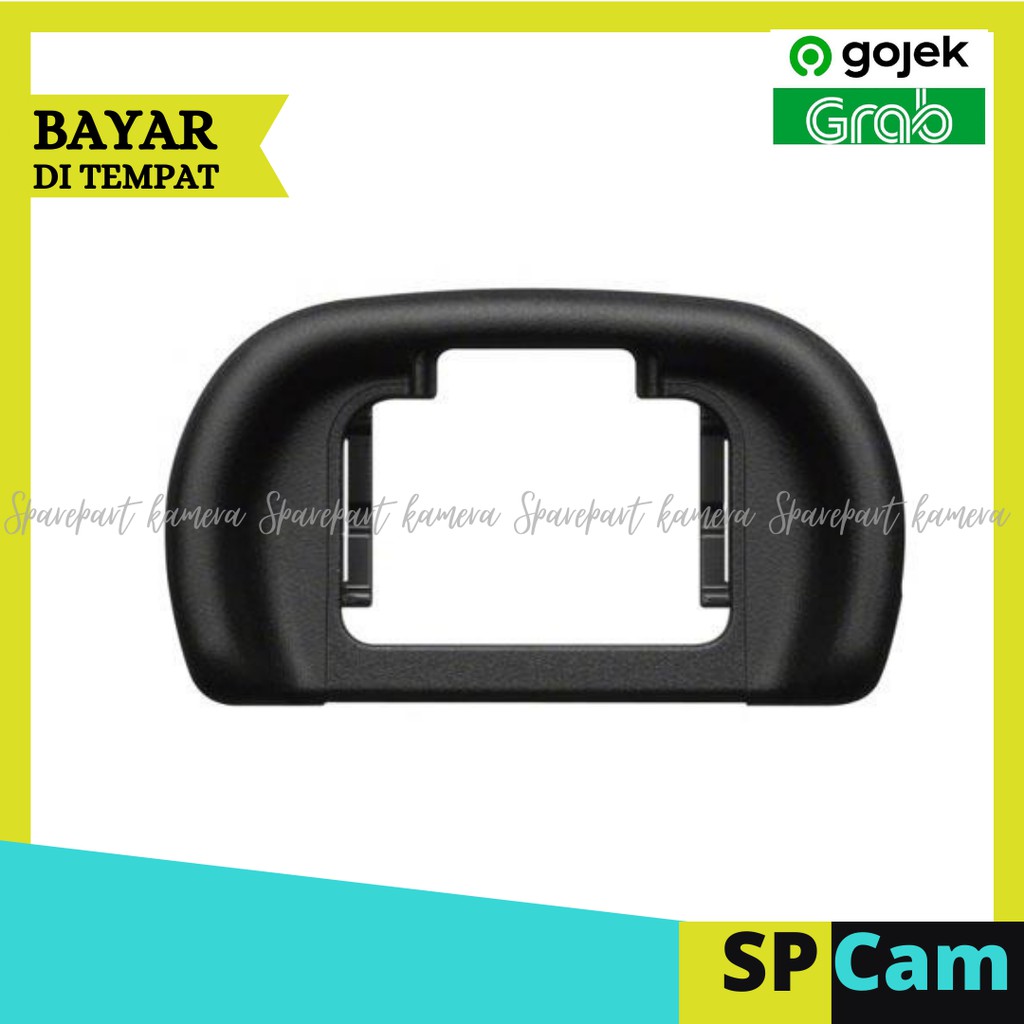 Jual Eyecup Eye Cup FDA EP-11 For Sony A57 A58 A65 A7II A7M2 A7R A7S A7 ILCE-7/7R/7S/7M2/A7II ...