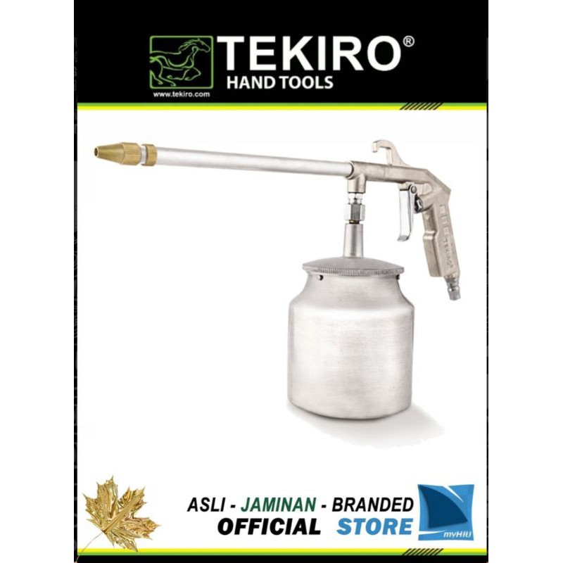 Jual AIR WASHING GUN TEKIRO/ SEMPROTAN PEMBERSIH TEKIRO | Shopee Indonesia
